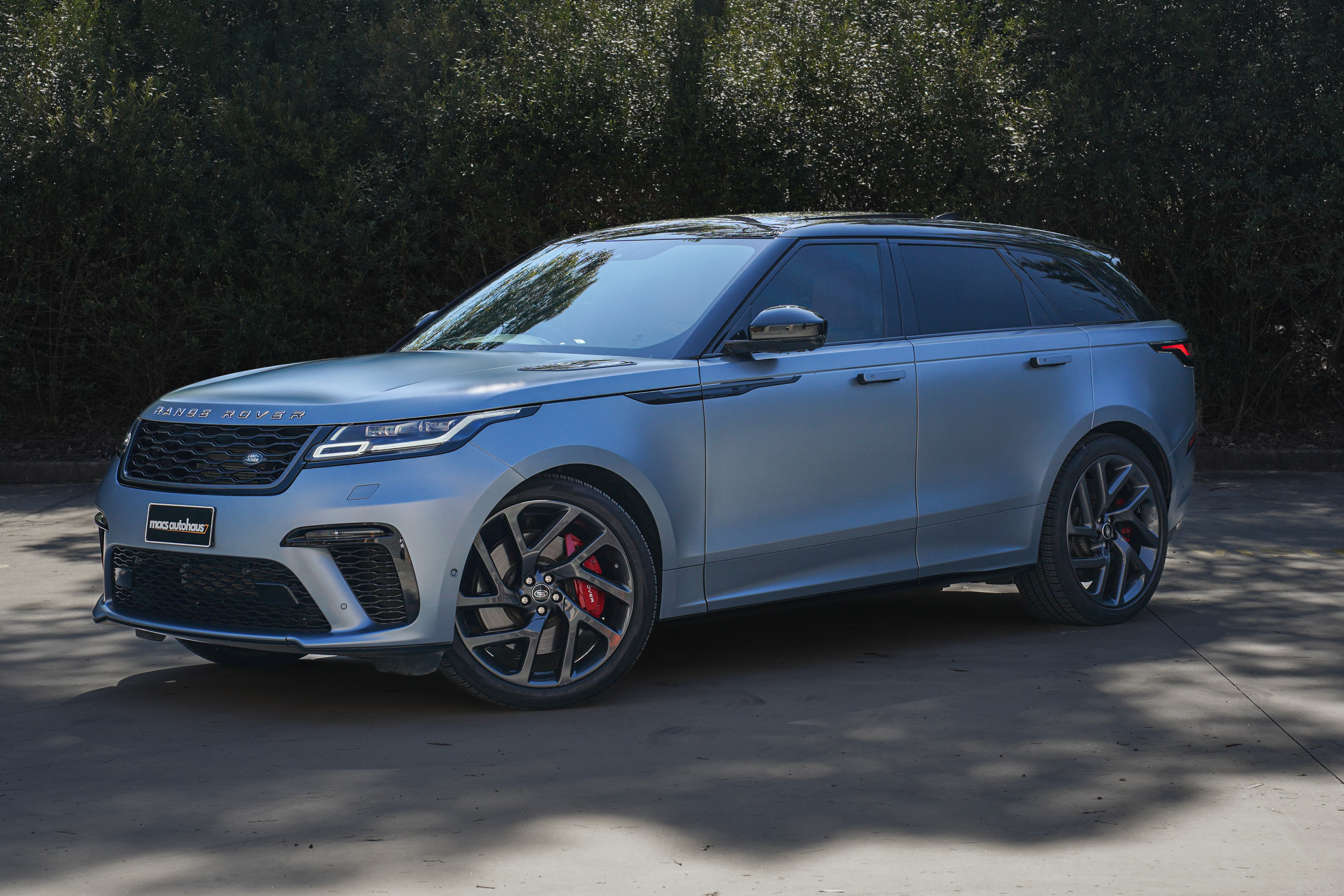 2019 Land Rover Range Rover Velar SV Autobiography – Macs Autohaus